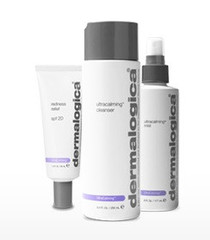 Ultra Calming System